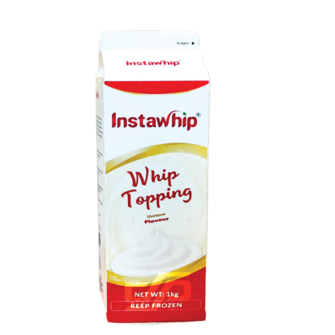 INSTA-WHIP CREAM – MH-BD